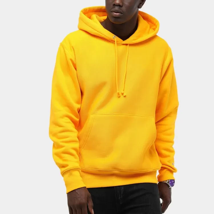 Buy Heavyweight Pullover Blank Plain Streetwear Unisex Mens Logo Custom ...