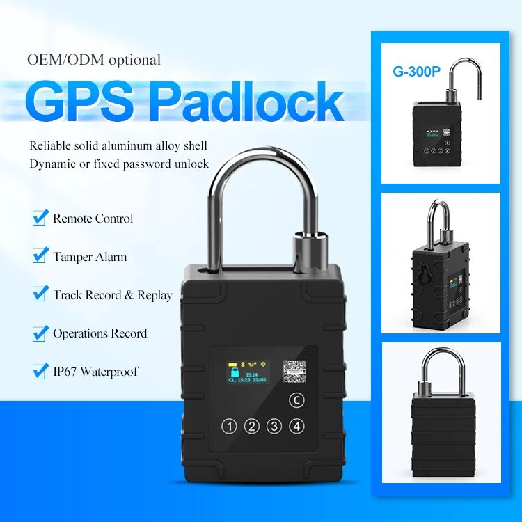 Buy G300p Gps Lock from Shenzhen HHD Technology Co., Ltd, China ...