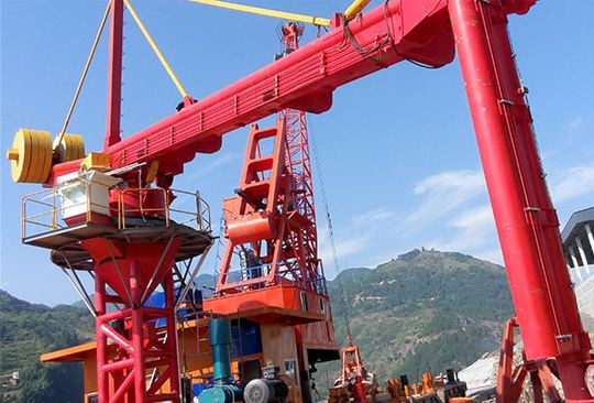 Buy Screw Ship Unloader from Shenzhen Nuobashi Trading Co., Ltd, China ...