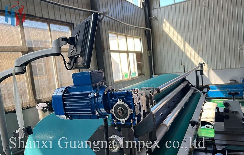 Buy Gravure Proofing Machine from Company - winnie wang, China ...