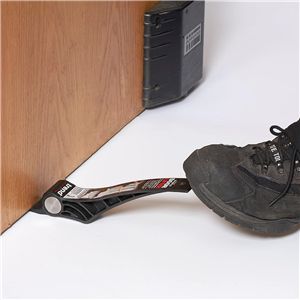 Buy Drywall Panel Lifter Trend Foot-operated Door Lifter The Perfect ...