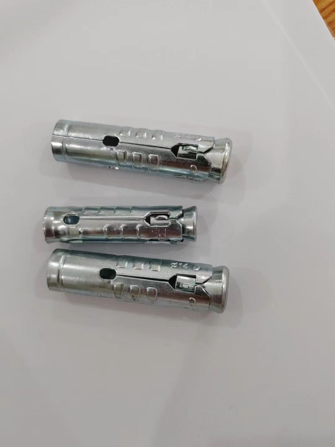 Buy Tedun Professional Wedge Anchor Manufacture from Tedun jiangsu ...