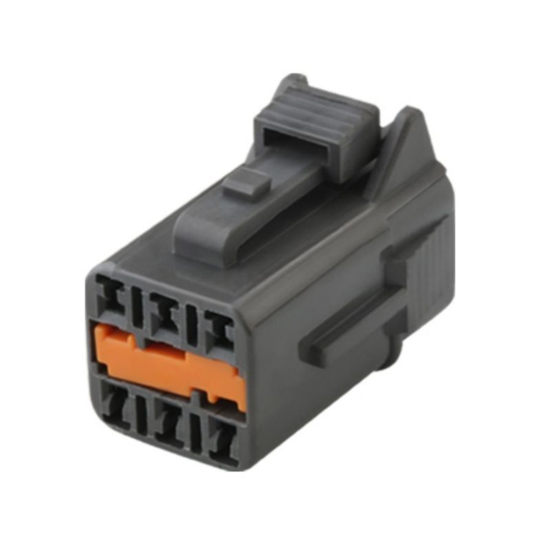Buy Yazaki Connector 7123-7760-40 7222-7760-40 Male/female Drb Terminal ...