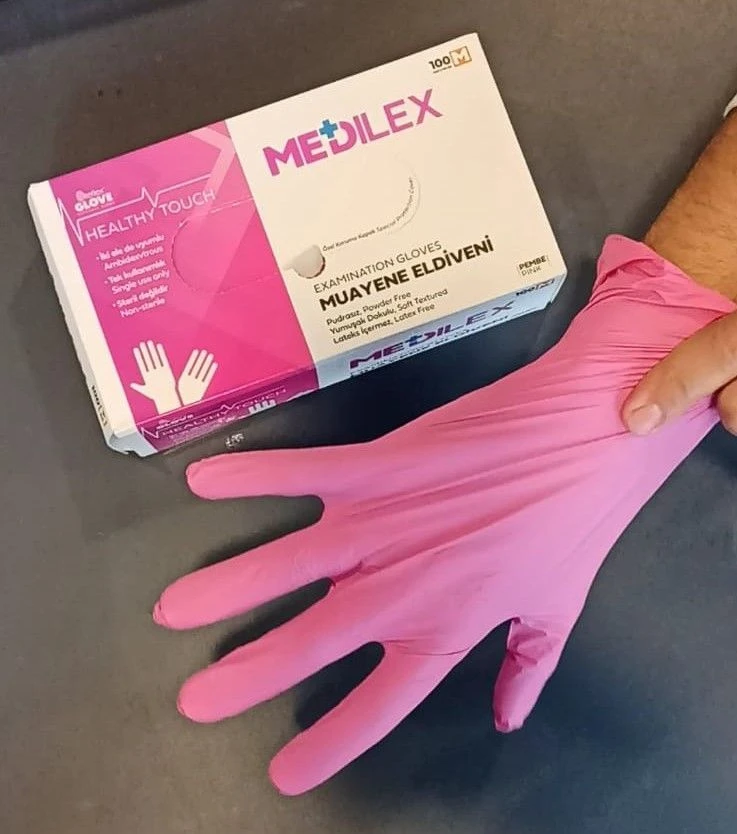 Buy Medilex Glove from Reflex Plastik, Republic of Türkiye | Tradewheel.com