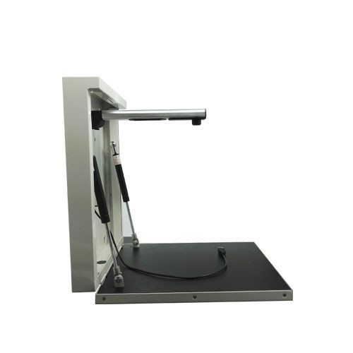 Buy Classroom Wall-mounted Visual Presenter from Beijing Mysher ...