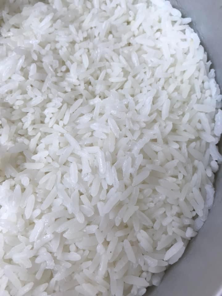 Buy White Rice from Company - Aye Htike San Co.,LTD, Myanmar | Tradewheel.com