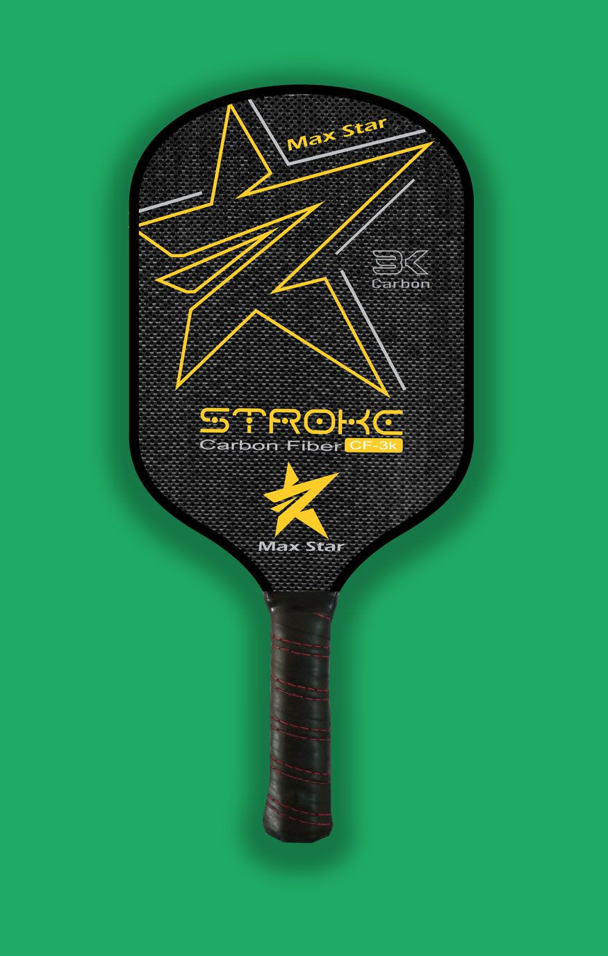 Buy Pickle Racket from Max Star Industries, Pakistan | Tradewheel.com