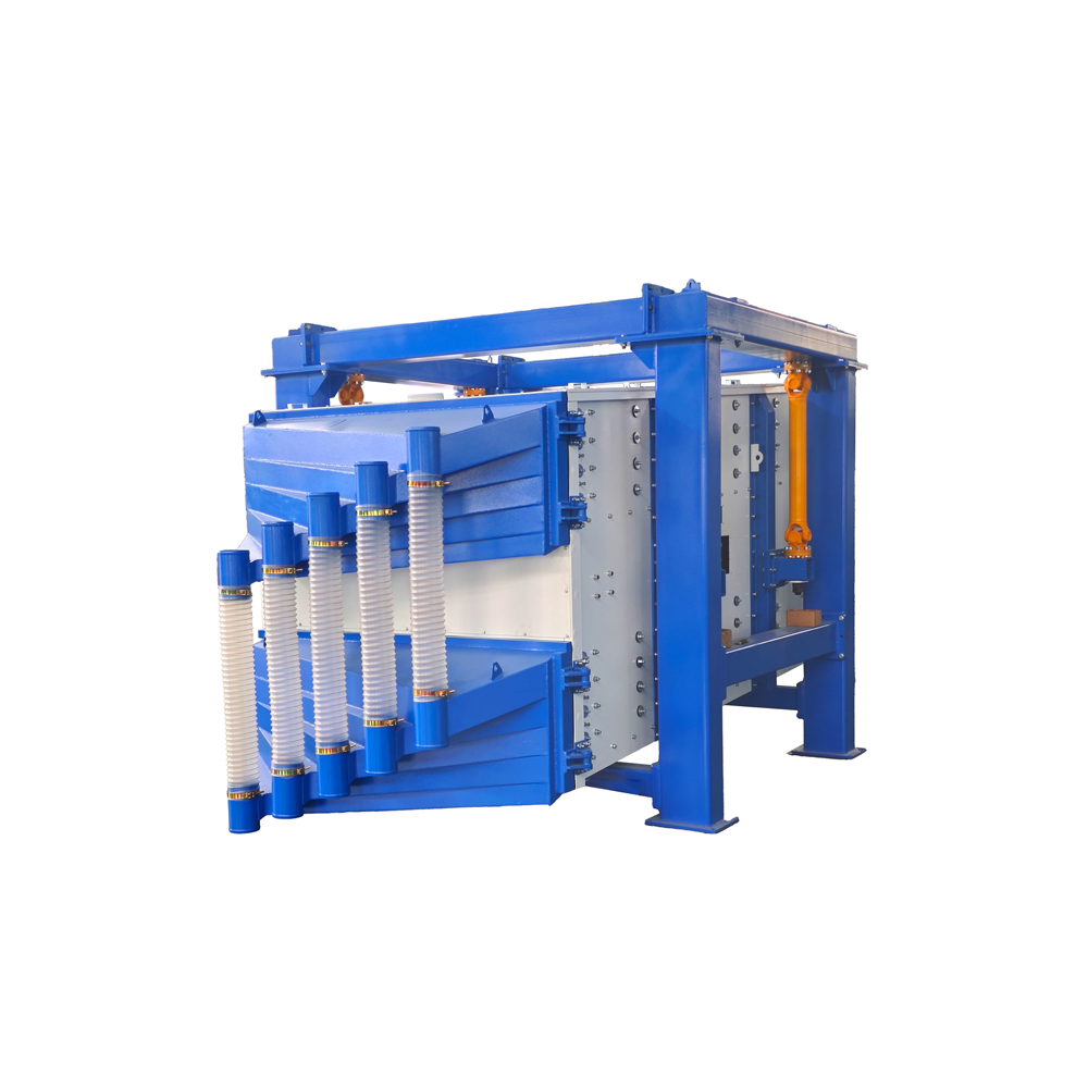 Buy Square Sieve Is Suitable For The Screening Of Minerals, Sand ...