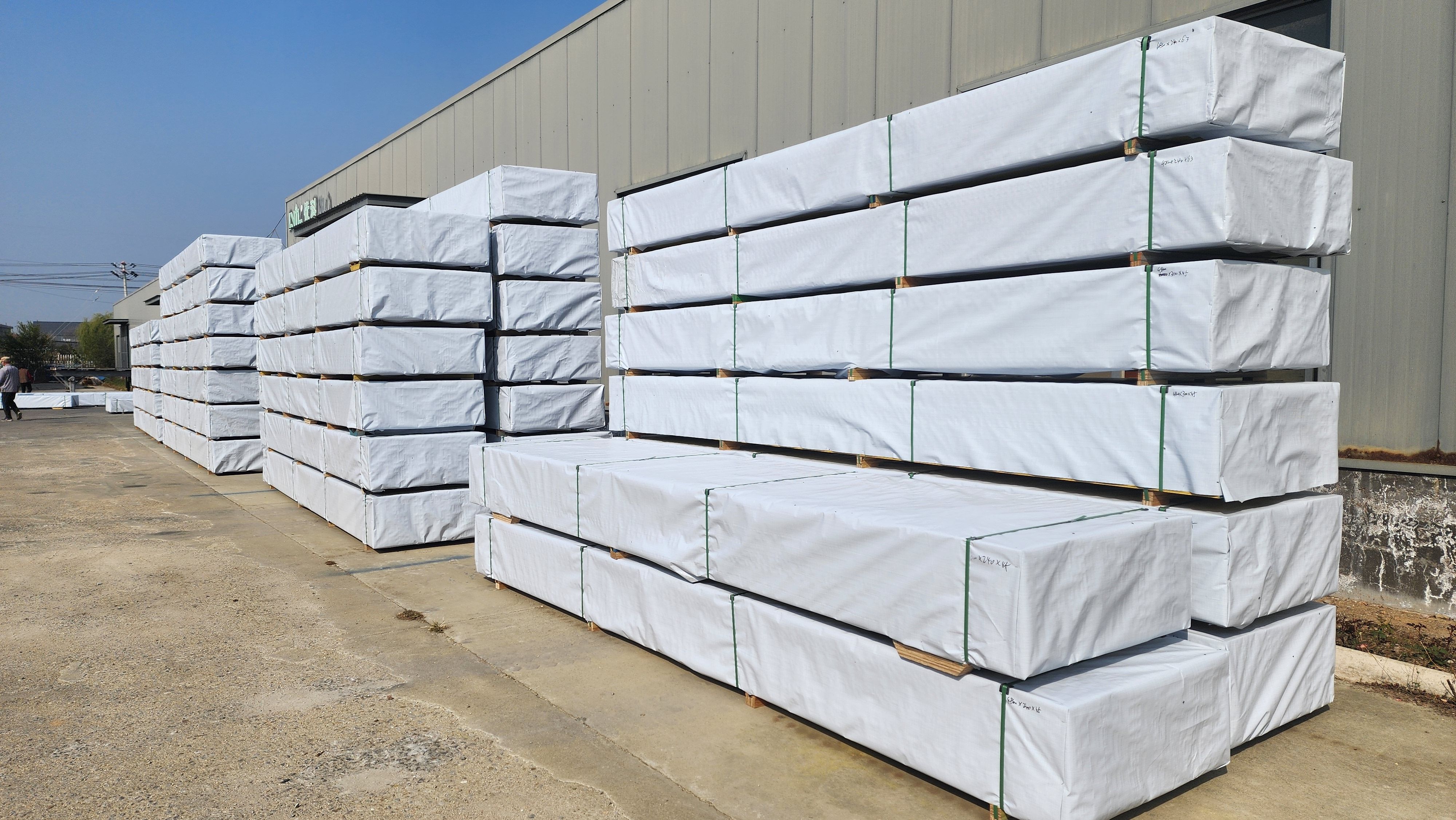 Buy Engineered Floor Joist Astm D5055 from Shandong Unique New Material Co.,Ltd, China ...