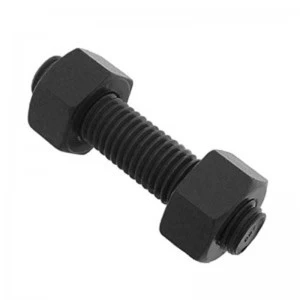 Buy Threaded Rod/ Stud Bolt/ Thread Bar/ B7 Stud Bolt from Beijing ...