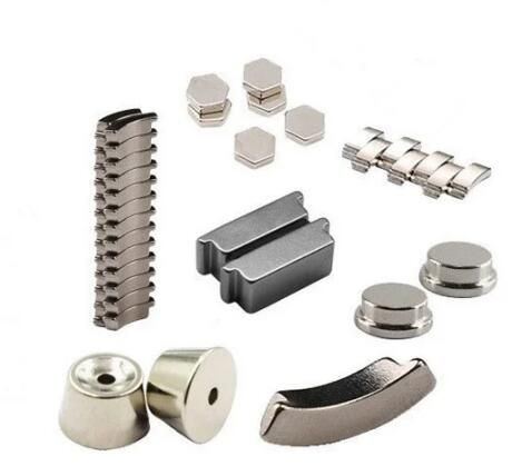 Buy Special Shaped Neodymium Magnets from Hangzhou Tengye Magnetic ...
