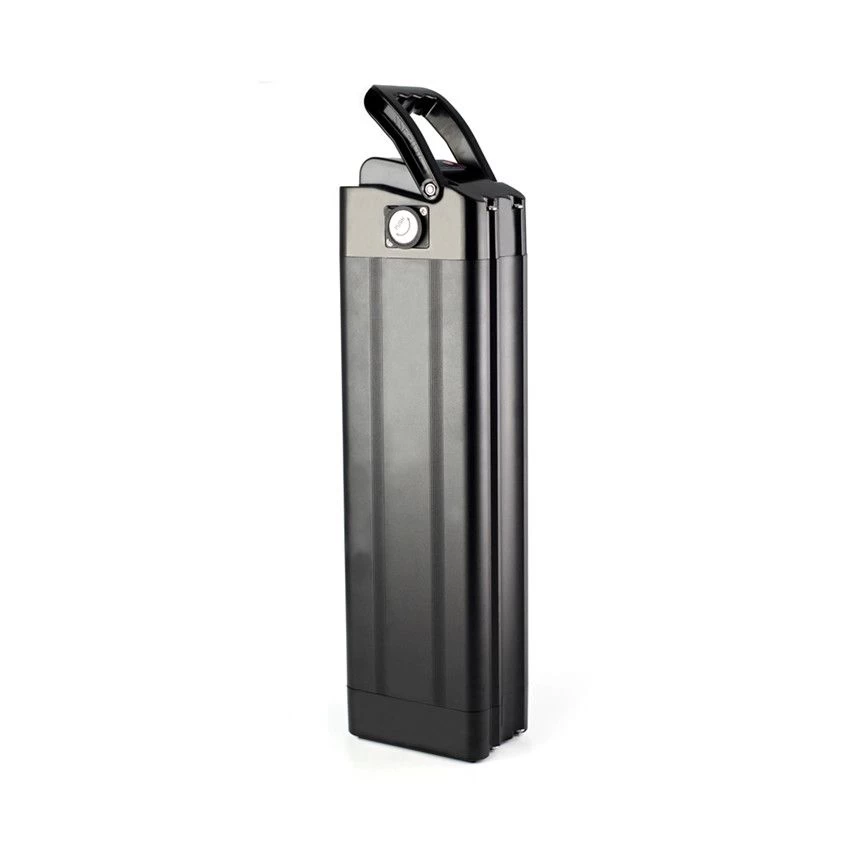 Buy Sliver Fish 60v 20ah Lithium Battery For Electric Scooter Ebike ...