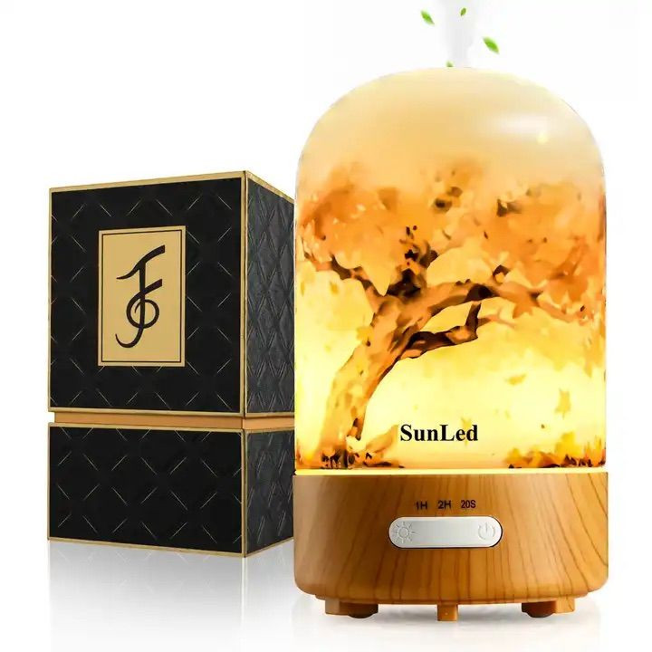 Buy Seasons Diffuser from iSunled company, China | Tradewheel.com