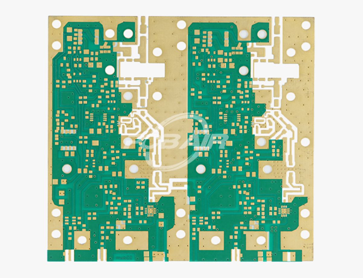 Buy High Frequency Pcb from PCBAIR Electronic Technology Co., China ...