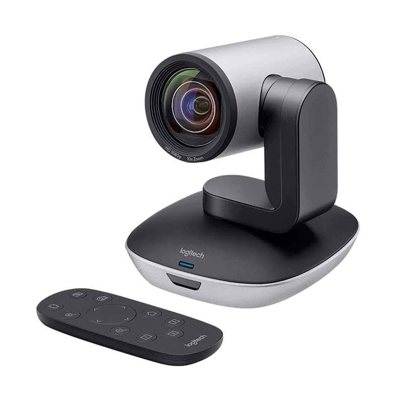 Buy Logitech Cc2900ep Ptz Pro 2 Conference Webcam Hd1080p Camera For ...