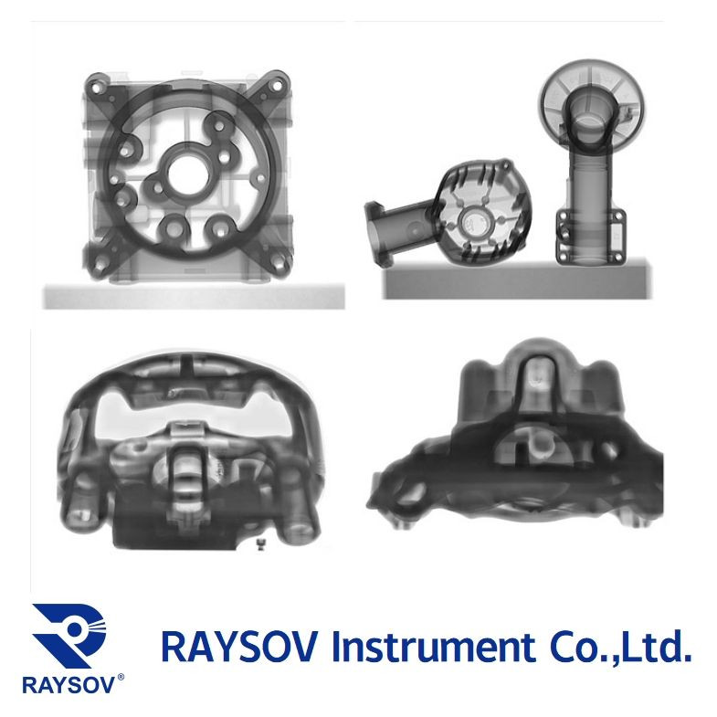 Buy Nano Focus/micro Focus/small Focus/general Focus X-ray Tubes from ...