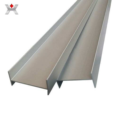 Buy I Shaped Aluminum Profiles from Wan Star Aluminum Industry, China ...