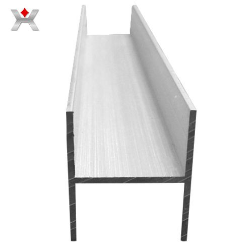 Buy I Shaped Aluminum Profiles from Wan Star Aluminum Industry, China ...