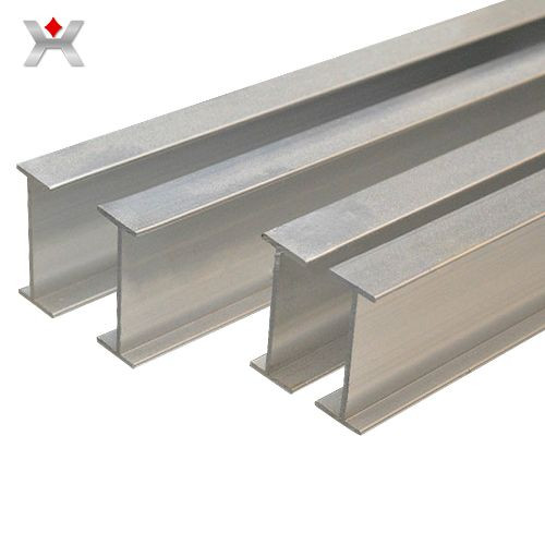 Buy I Shaped Aluminum Profiles from Wan Star Aluminum Industry, China ...