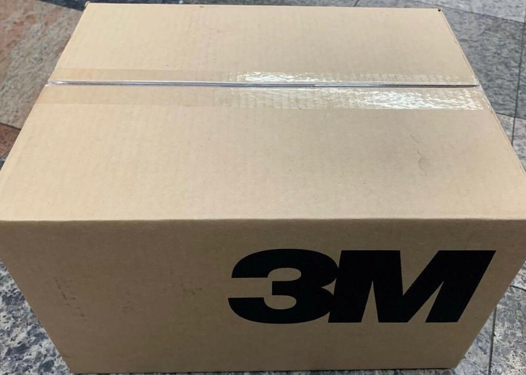 Buy Original 3m 8210 /1860 Respirator Face Masks N95 For Import from ...