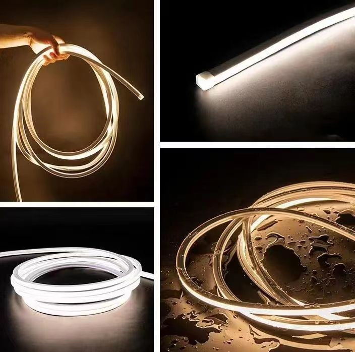 Buy Led Light Strip And Led Neon Strip from Dongguan Navigation ...