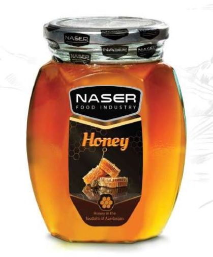 Buy Best Quality Honey From Iran from Iranian Trade and Industry ...