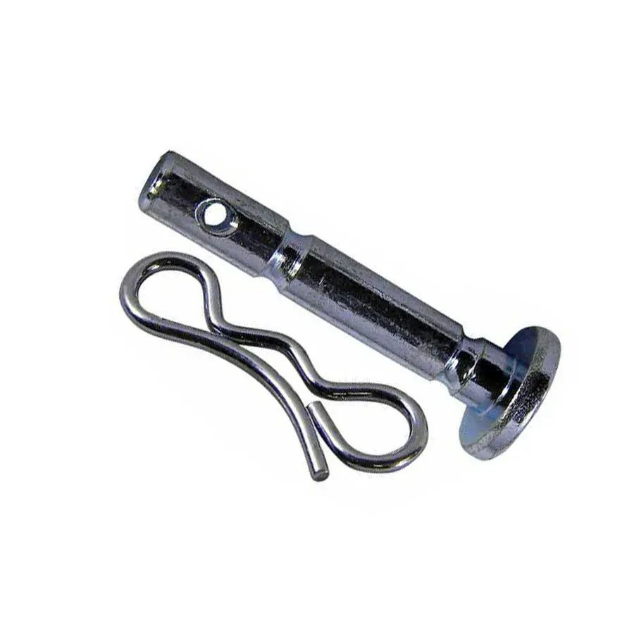 Buy China Custom Made Sturdy Construction Shear Pin And Nut Fasteners ...