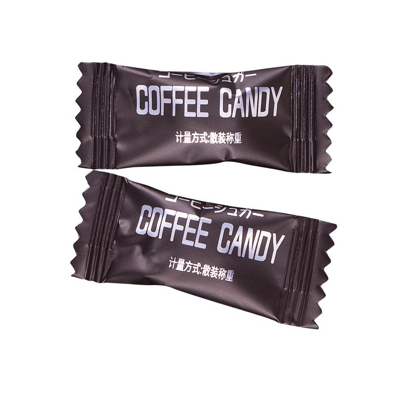 Buy Bagged Instant Coffee Candy from Guangdong Jinjin Food Technology ...