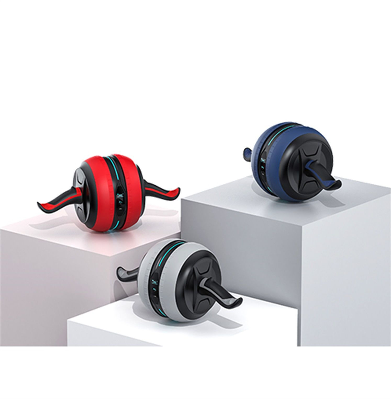 Buy Sw1 Smart Ab Wheel from Shenzhen Yan Xing Science & Technology Co ...