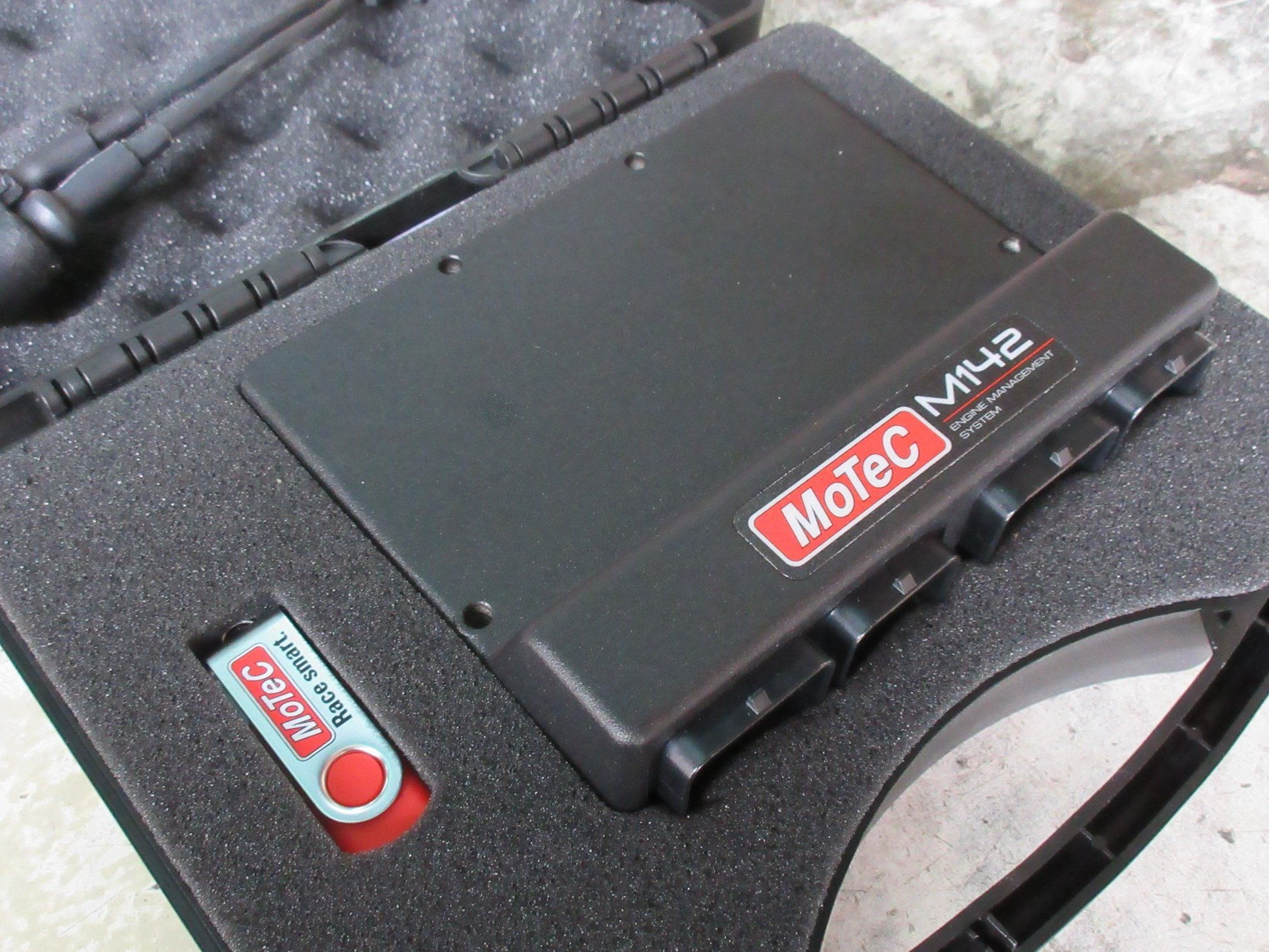 Buy Motec M142 Gprdi Universal Ecu Kits from Cv. Garasi Auto Sport ...