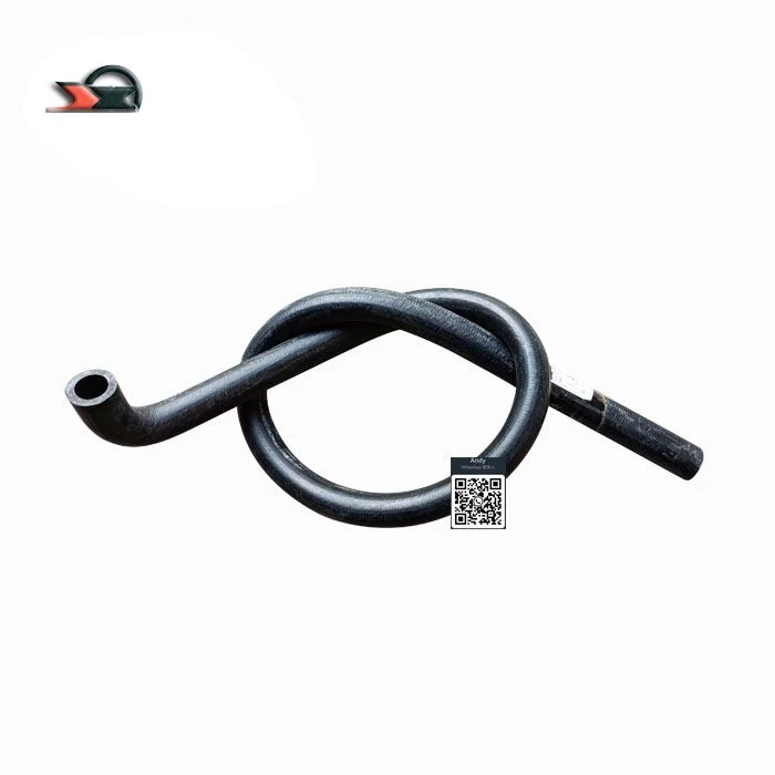 Buy Wg9925530096 Warm Air Return Hose Howo T7h Cab Heating System from ...