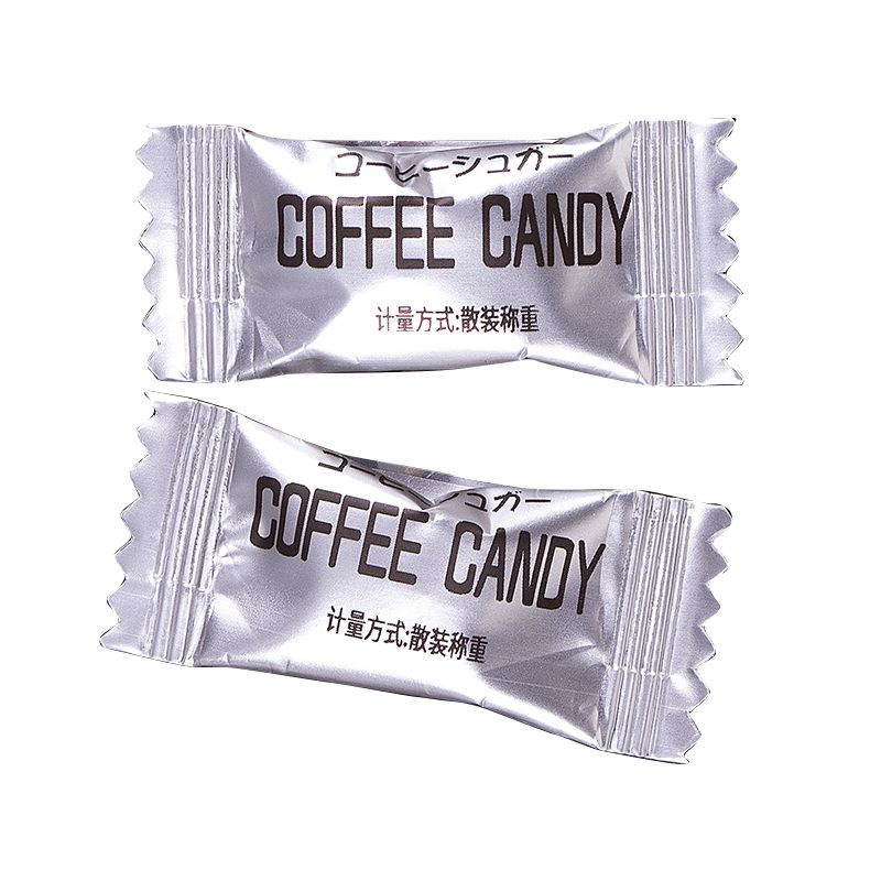 Buy Bagged Instant Coffee Candy from Guangdong Jinjin Food Technology ...