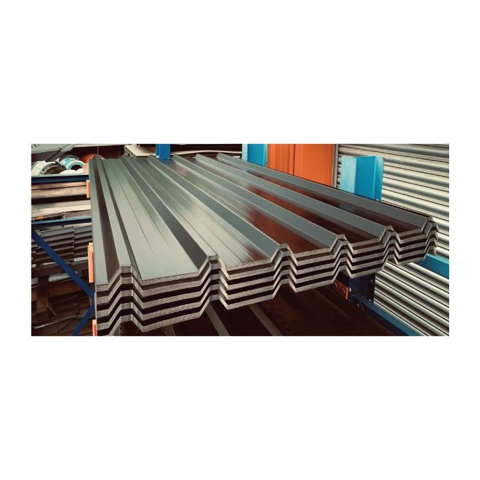 Buy Metal Sheet Profile from SHAIL GREEN ENERGY POWER PRIVATE LIMITED ...