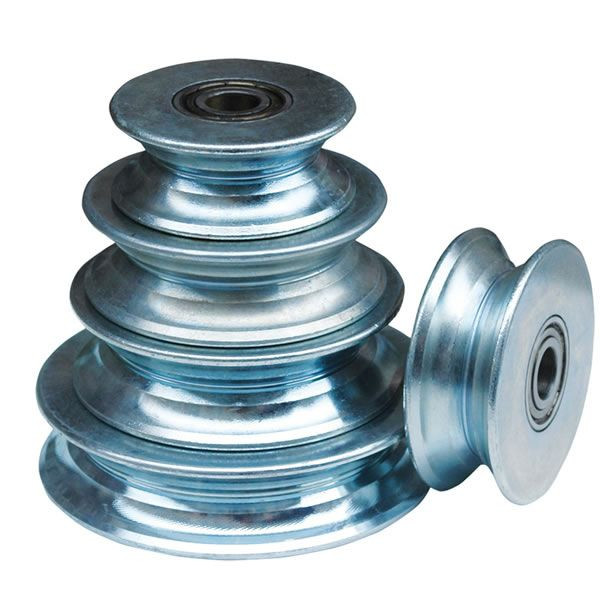 Buy Pulleys from DİRİM METAL A.Ş., Republic of Türkiye | Tradewheel.com
