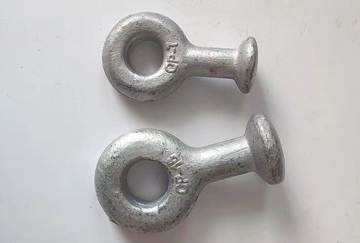 Buy Ball Head Hanging Ring from Hebei Changxin Electric Power Equipment ...