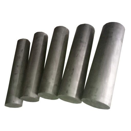 Buy High Purity Molded Graphite Blocks And Round With Custom Sizes ...