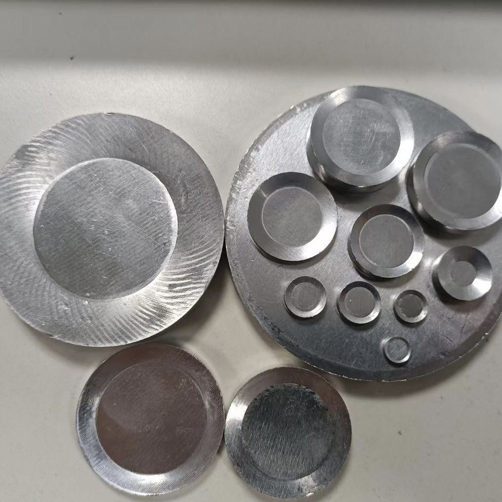Buy Aluminum Slugs from Henan Sigma Industrial Co.,Ltd, China ...