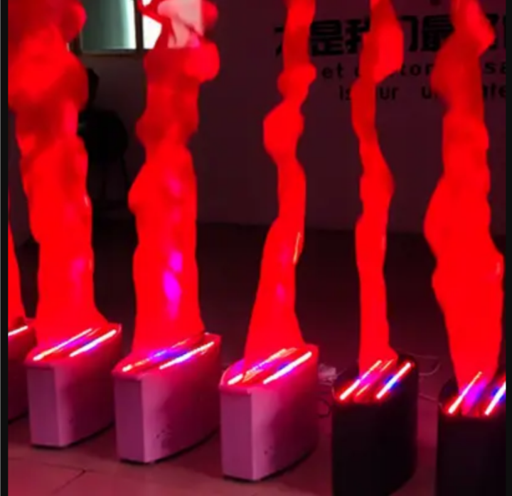 Buy Led Simulation Flame Light from A T Consulting, Kenya | Tradewheel.com