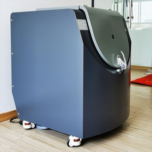 Buy 100kg Food Digester And Food Waste Machine For Small Kitchen, Food ...