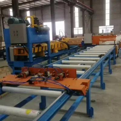 Buy 1100t Aluminum Extrusion Cooling Table In Aluminum Extrusion ...