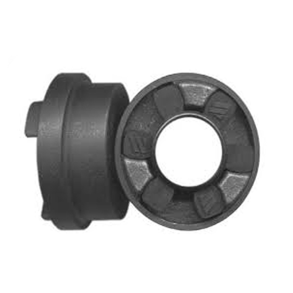 Buy 110b Hrc Couplings Power Transmission Parts Shaft from Huzhou ...