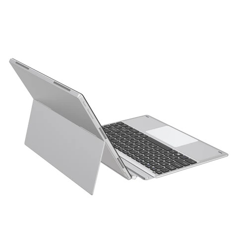 Buy 12.3 Inch Detachable Touch Screen 2 In 1 Laptop With Win11 System ...