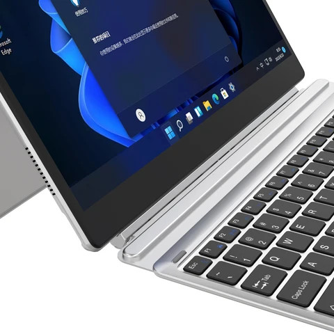 Buy 12.3 Inch Detachable Touch Screen 2 In 1 Laptop With Win11 System ...