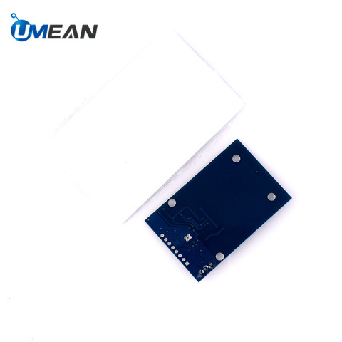 Buy (126)mfrc522+white Card Mfrc-522 Rc522 Rfid Radio Frequency Ic Card ...