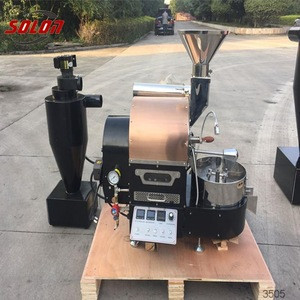 Buy 15kg Output Industrial Topper Coffee Roaster Machine Coffee ...