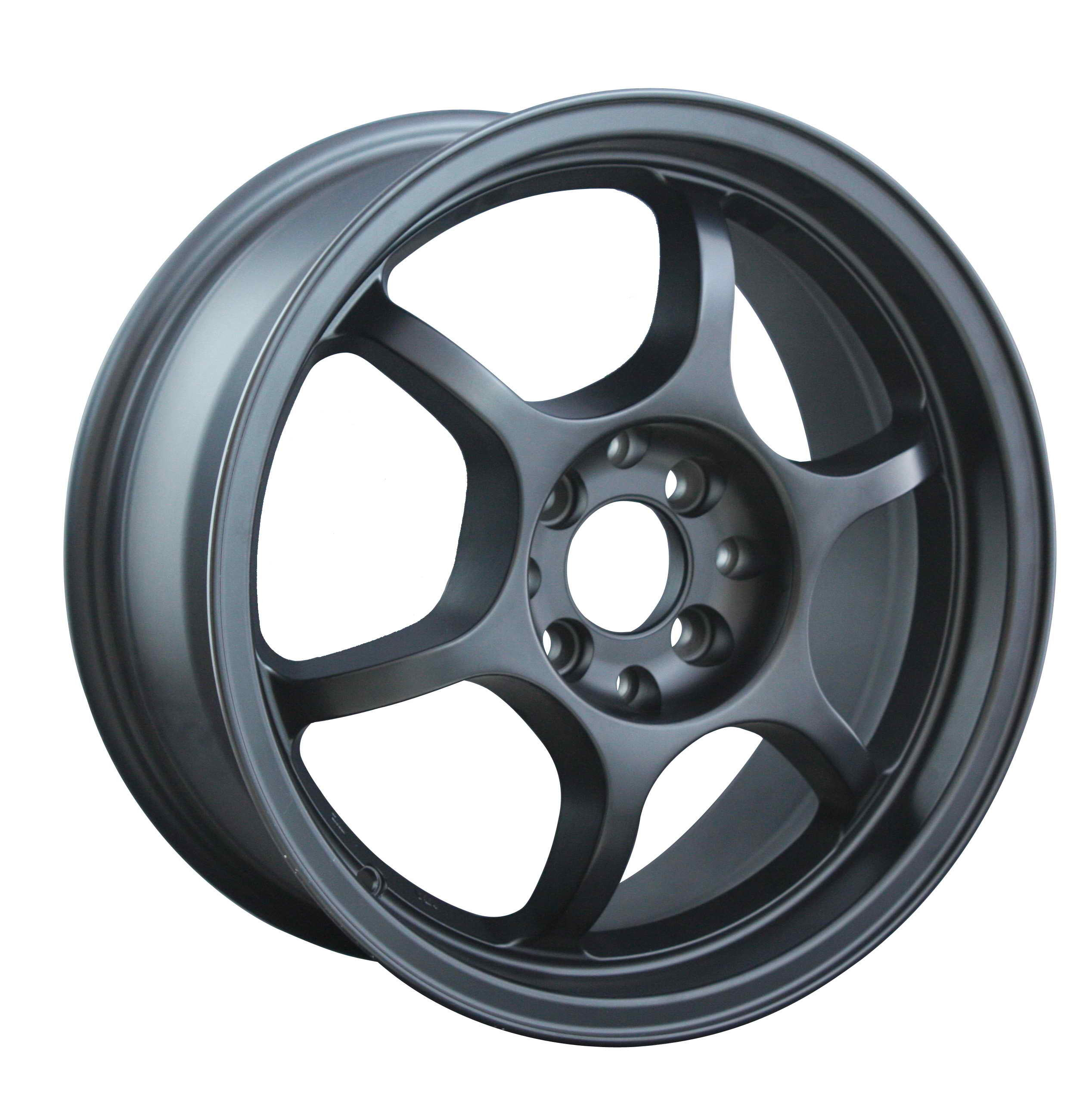 Buy 16*7 Inch Alloy Wheel (ufo-j610) from UFO Luxury Wheel, China ...
