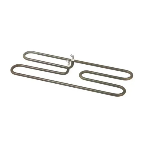 Buy 1kw 2kw 3kw 4kw Industrial Water Tubular Immersion Tube Heating ...