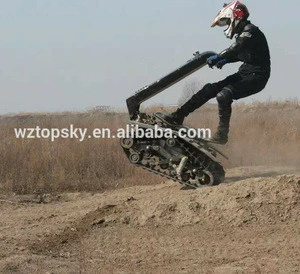 Buy 200-300cc All Terrain Scooter / Snow Scooter / Snowmobile from ...