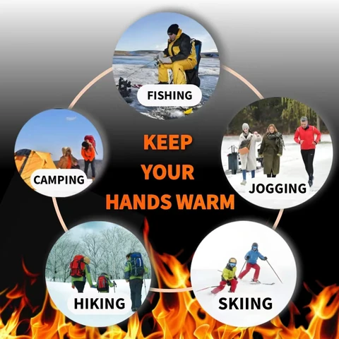 Buy 2025 Custom Soft Small Hand And Feet Warmers Hot Heart Hand Heater ...