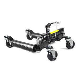 Buy 2200lbs Hydraulic Go Jacks Car Wheel Dolly from Wuxi Anuesn Trading ...